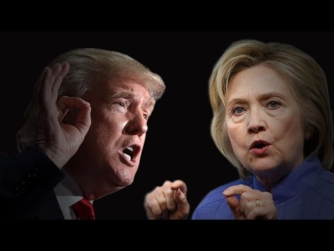How to watch the presidential debate - Time and Channel