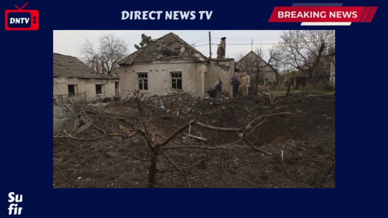 Ukraine attacks continue amid Easter pleas for peace