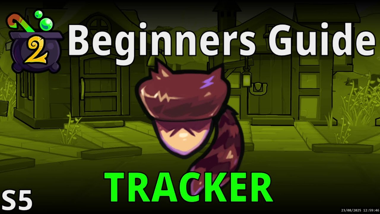 Town of Salem 2 - Beginners Guide | Tracker