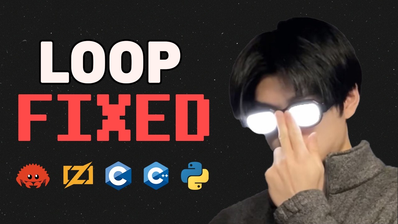 loops just changed forever!