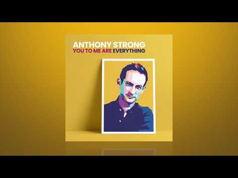 ANTHONY STRONG discography (top albums) and reviews
