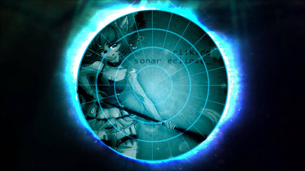 Riikira - Sonar Eclipse