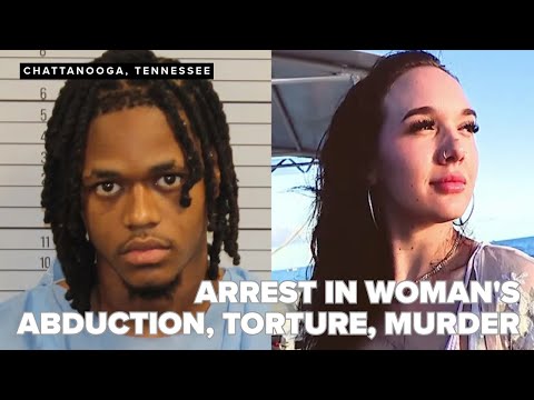 Bond for Chattanooga, Tennessee’s Sencere Hayes set at $2 million – CONAN Daily