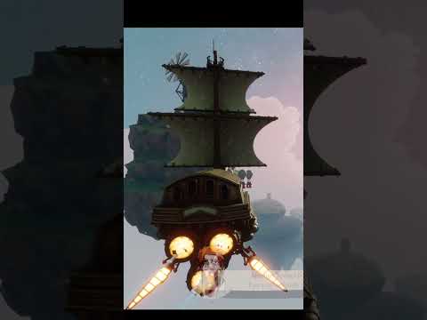 Steam Community :: Void Sails