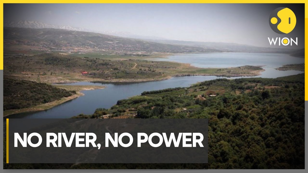 Asia water, energy supplies at risk | WION Climate Tracker