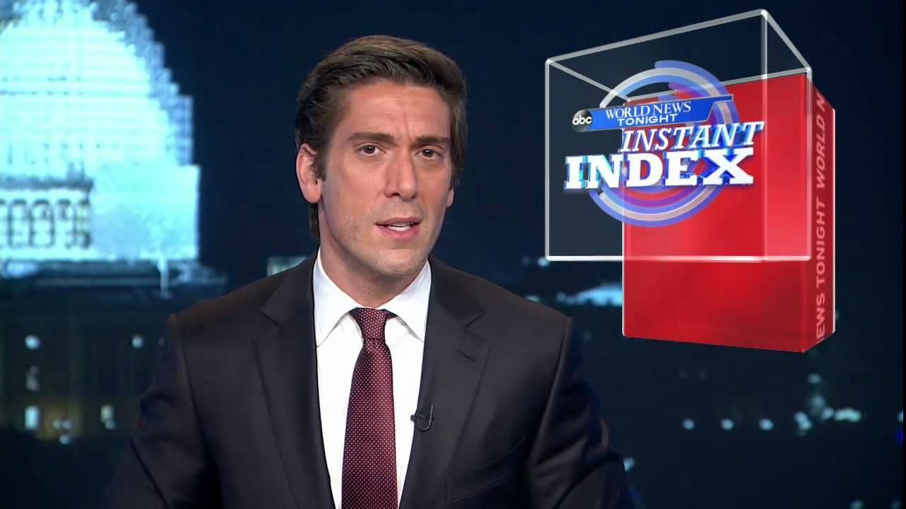 Instant Index: Christmas Lights so Bright They Can be Seen From Space