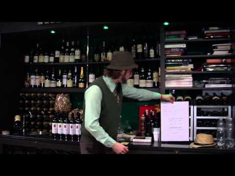 An Introduction to Wine, Lesson 5: Sweetness - The Wine Guy