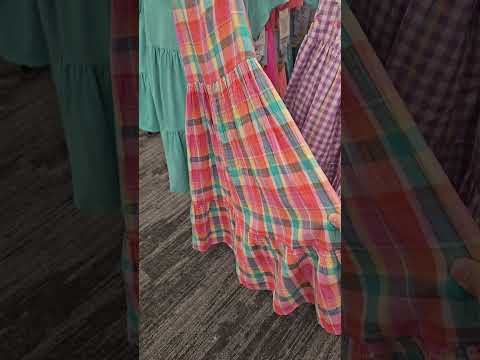 Are they aging kids clothes too fast? #targetstyle