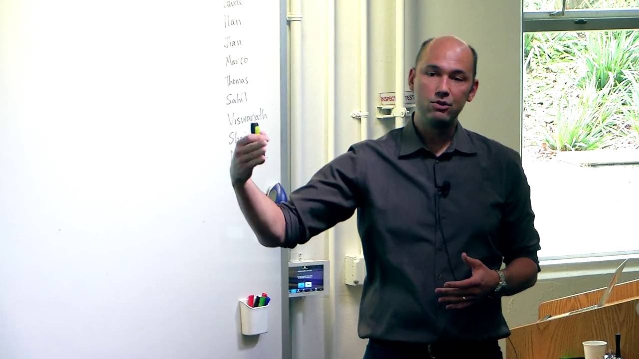 Beyond Worst-Case Analysis I