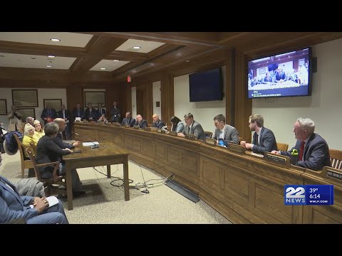 HERO Act will address issues facing Veterans in Massachusetts – Senator ...