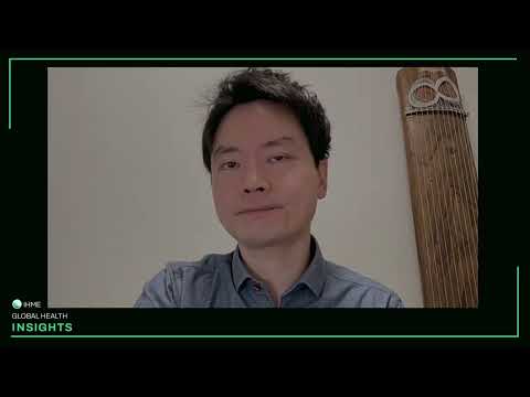 Q&A: (Japanese captions) Health trends and changes in life expectancy in Japan