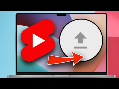 How To Upload YouTube Shorts From PC (UPDATED FOR 2023)
