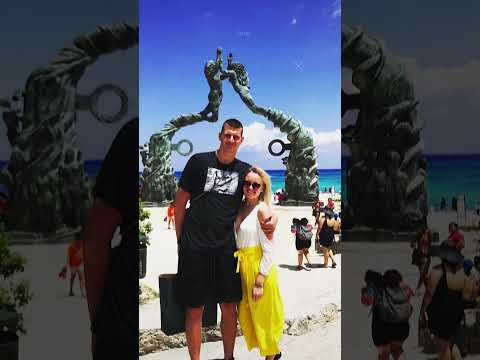 Natalija Jokic's Journey with Nikola #NatalijaJokic #NBAWife