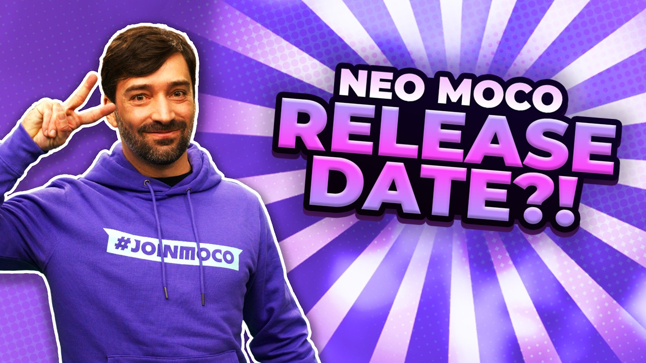 Joao Said This About Neo Moco Release Date
