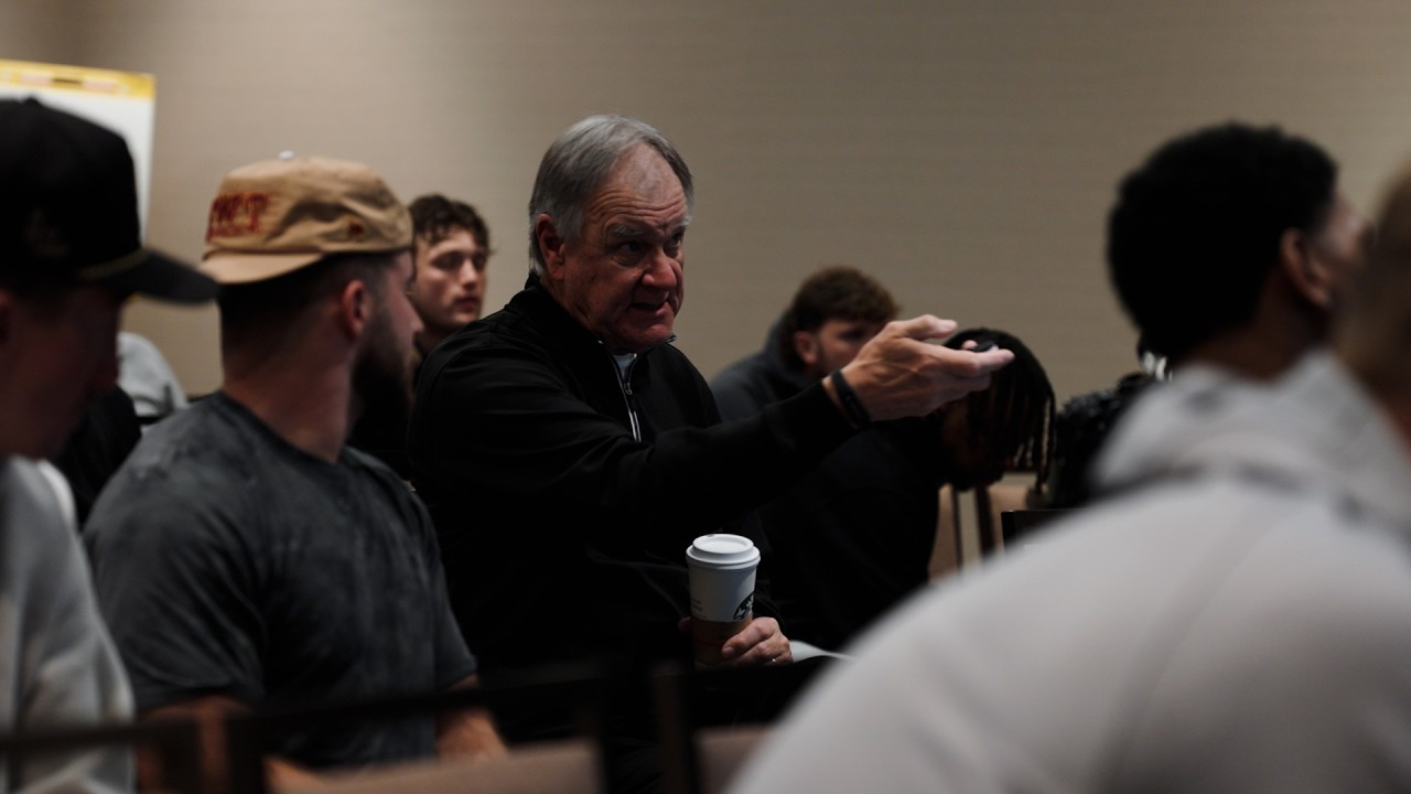 How Hudl IQ Helped Scouts See More