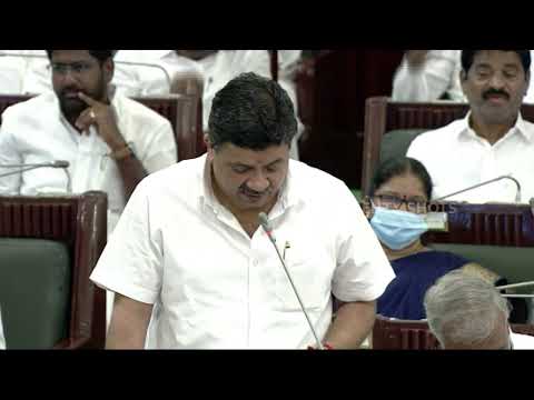 PTR Palanivel Thyagarajan (DMK) - Finance Minister of Tamil Nadu