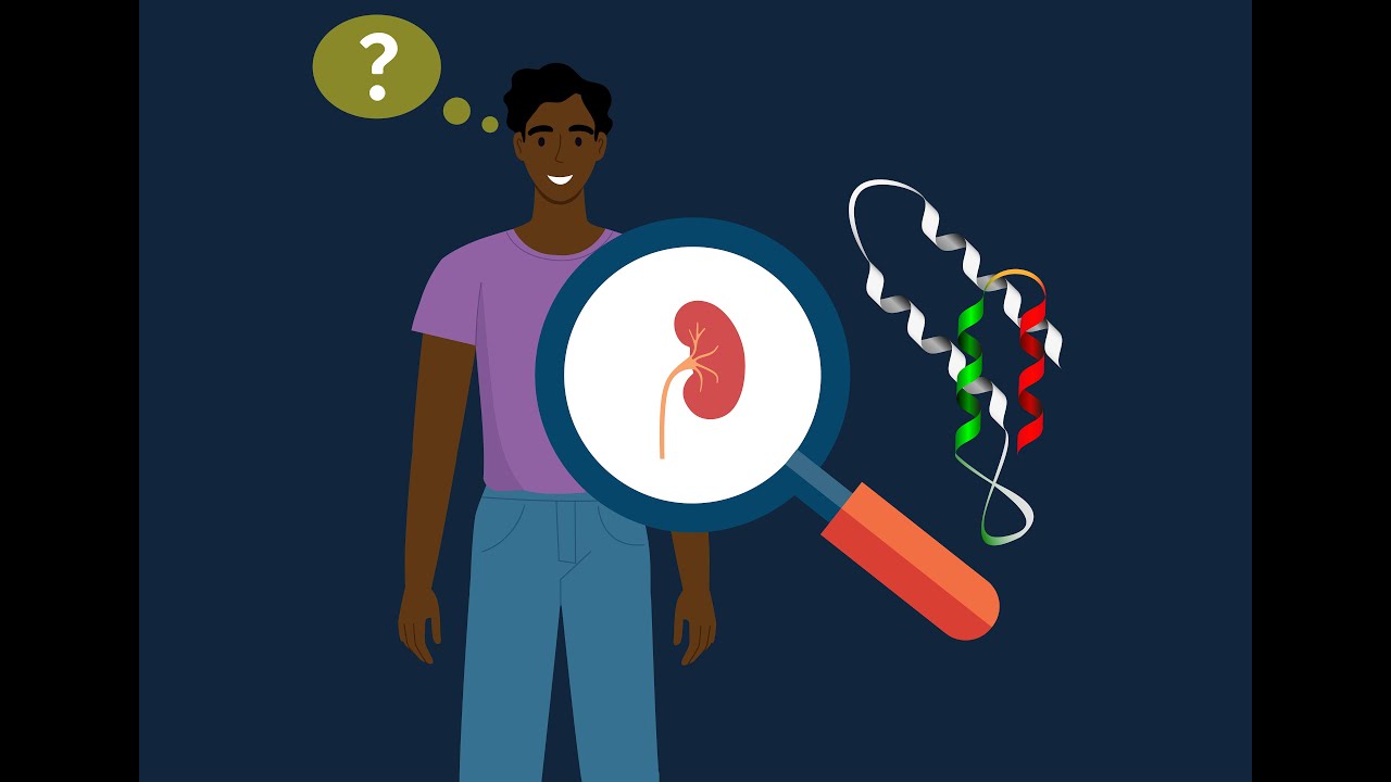 A New Test to Identify Chronic Kidney Disease – A Costly and Silent Killer