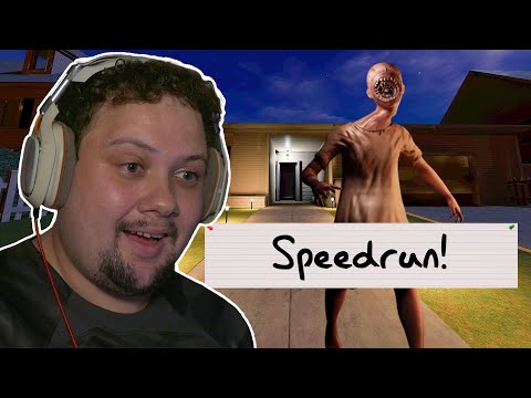 Steam Community :: Video :: SPEEDRUN!! (Phasmophobia Weekly Challenge)