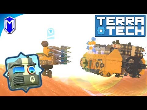 Steam Community :: Video :: TerraTech - Working With Turrets, Cheap ...