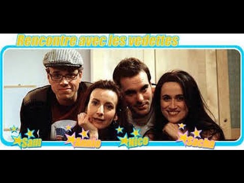 Extra French : Episode 2 – with French Subtitles and Transcription