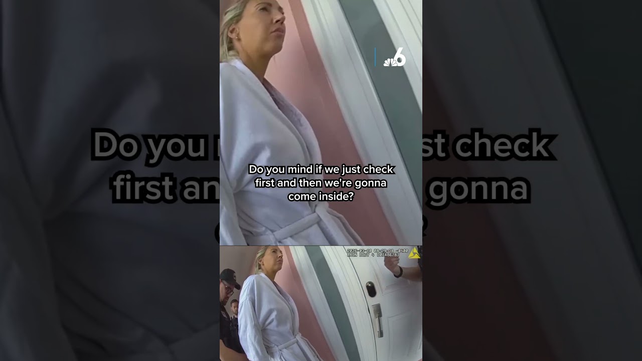 ‘Real Housewives of Pretoria’ stars arrested in FL Publix theft spree