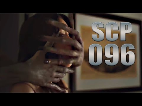 SCP-096 - The Shy Guy (Short Film)