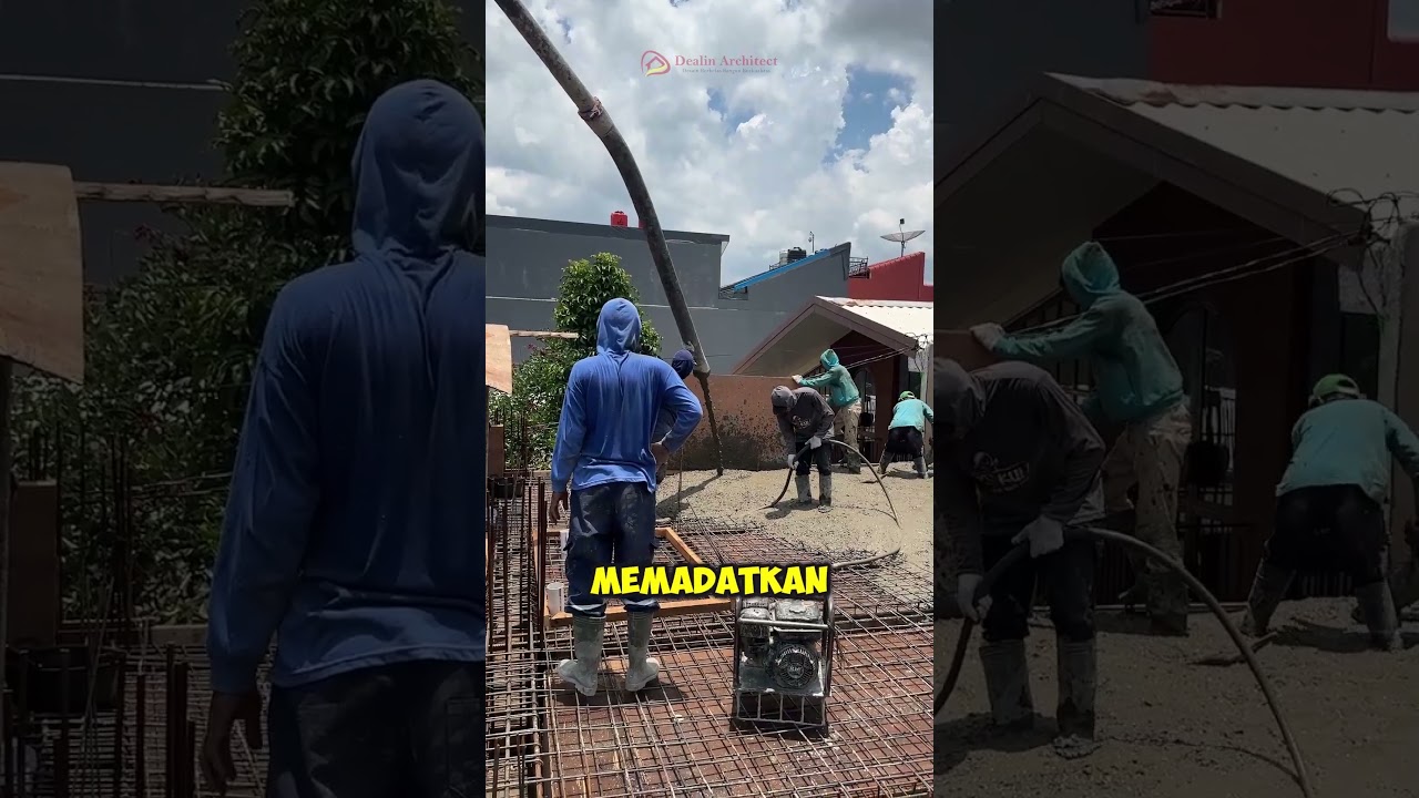 KONTRAKTOR JOGJA | UDAH PADA TAU BELUM ALAT INI ?