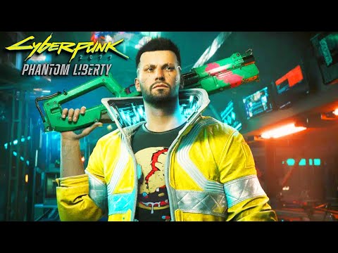 Cyberpunk 2077 Edgerunners - V finds out about David Martinez and gets his jacket | Over The Edge