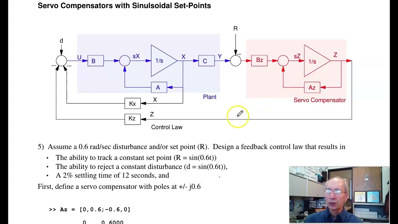 ECE 463 Homework #7 (Sp25)