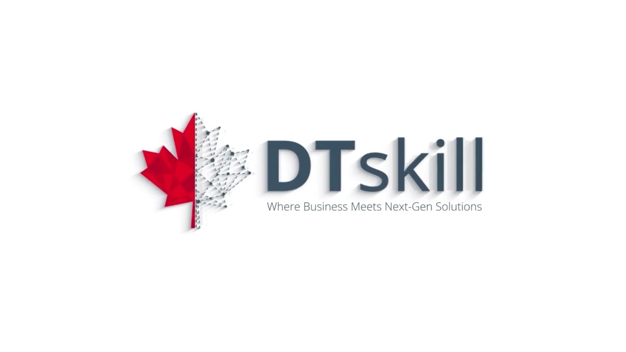 DTskill Inc Introduction