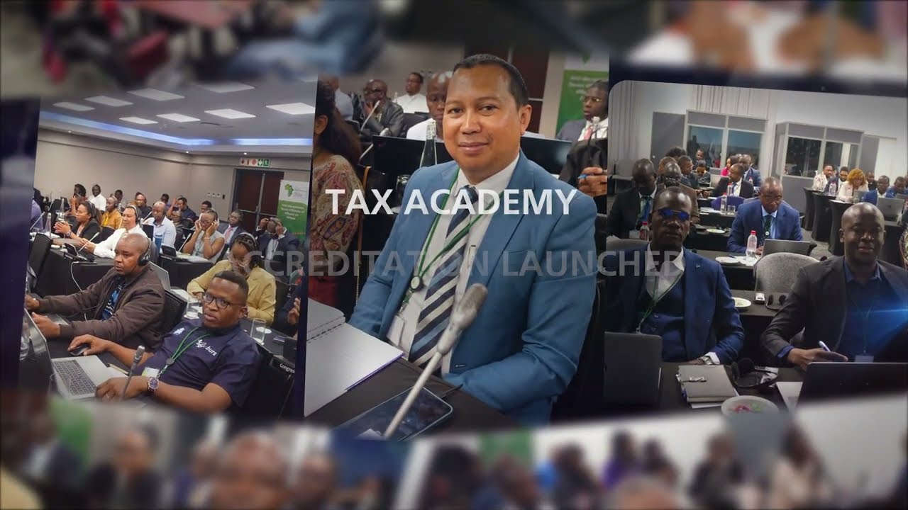 What ATAF Achieved in 2024: Tax Milestones for Africa