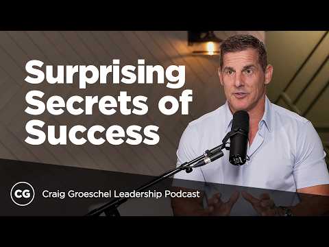 3 Unexpected Mindsets for Growth