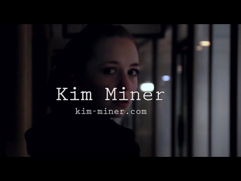 Kim Miner – Actress, Dancer, Combatant