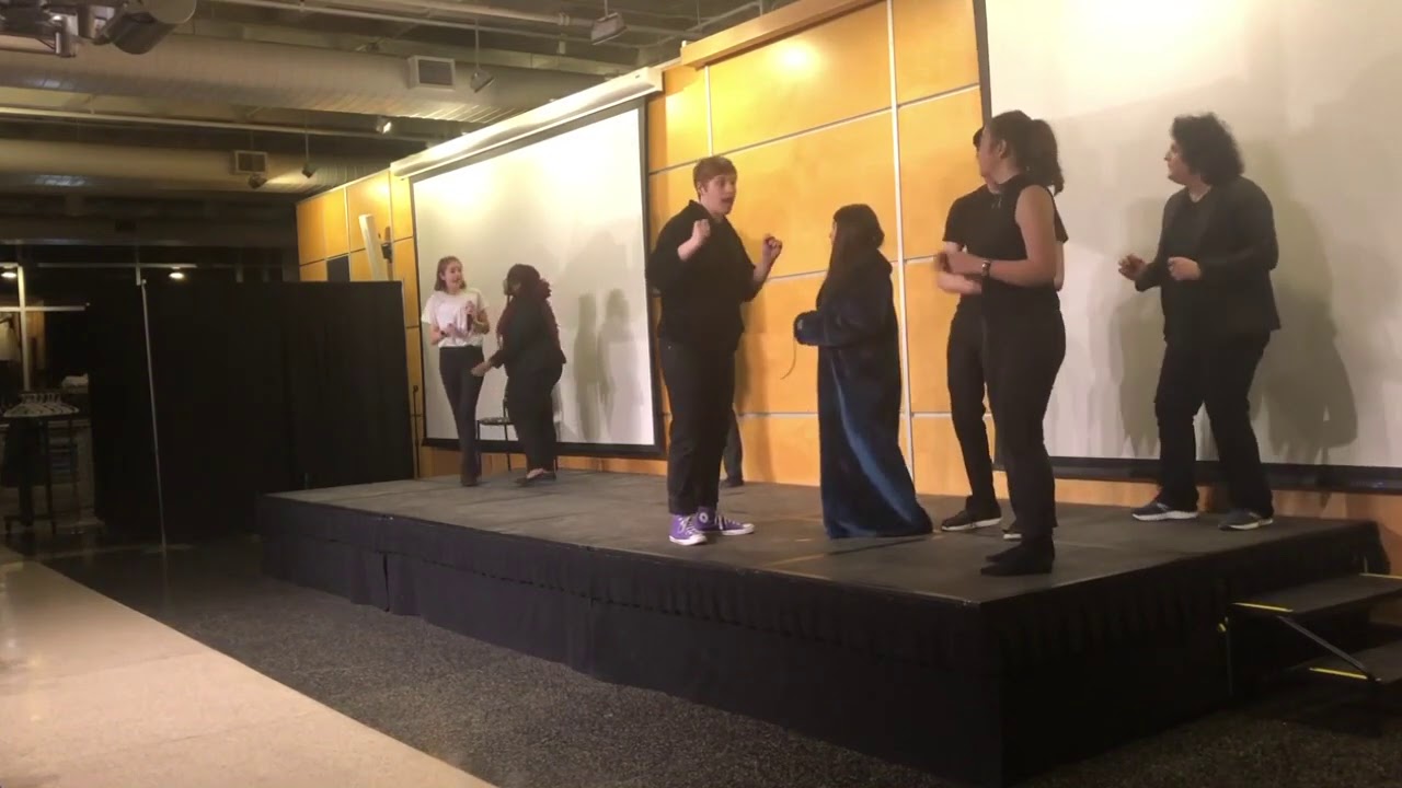 Micah's Bar Mitzvah