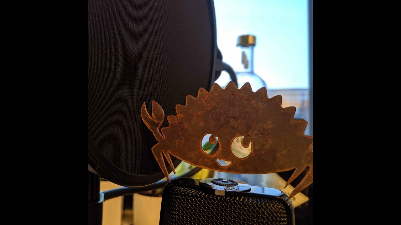 Rust Web Programming with Maxwell Flitton