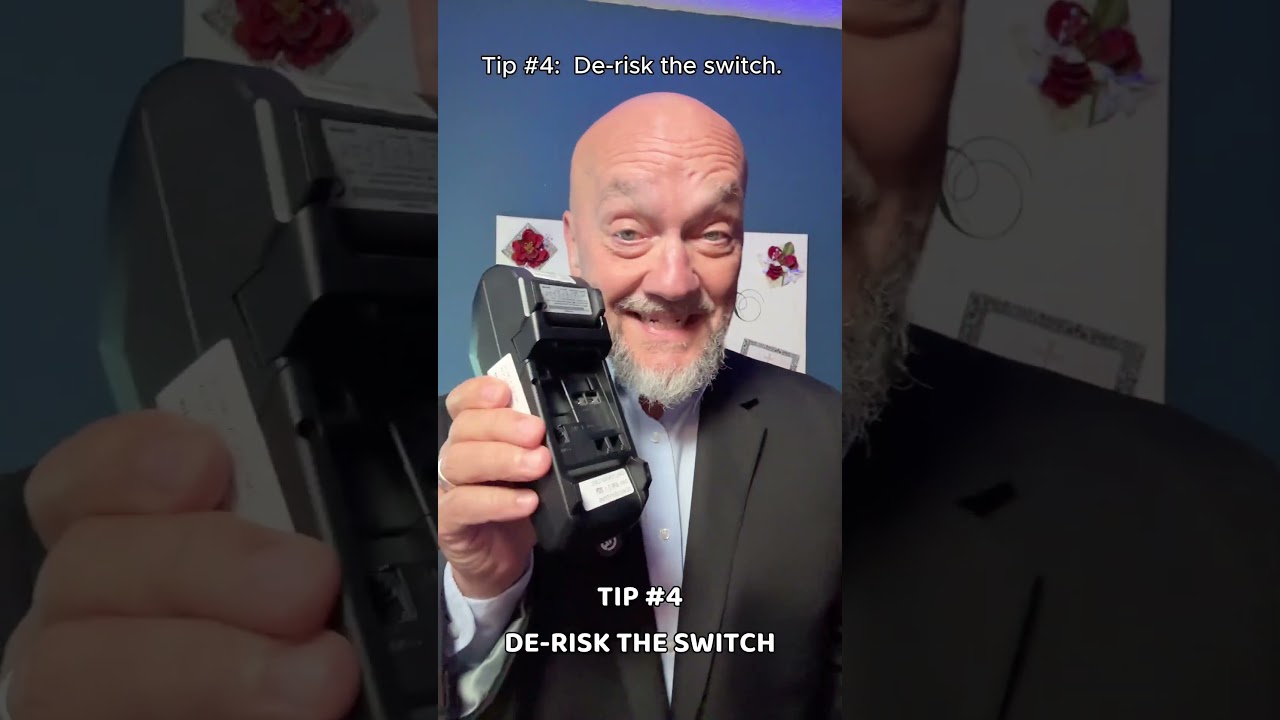 5 Tips for Success in Merchant Services Sales