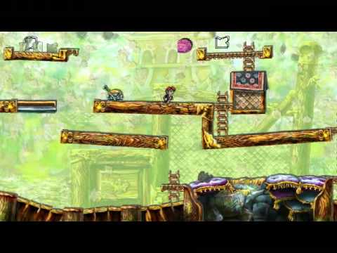 Steam Community :: Braid