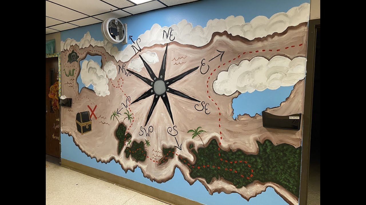GMA Cool Schools: Rene Rost Middle School