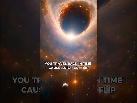 What Happens If You Go Faster Than Light?
