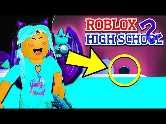 5 high school-themed games in Roblox