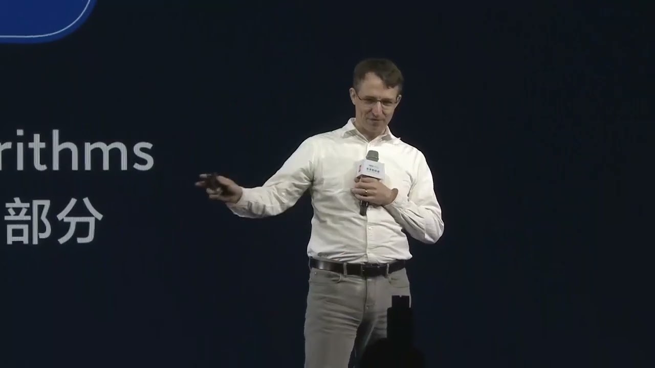 MIDC2020  - The next-generation Kaldi