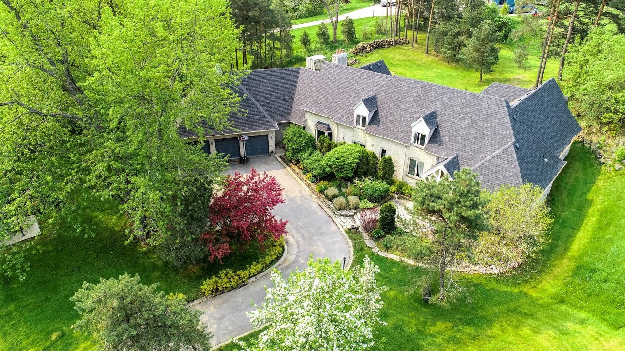 16360 The Gore Road Caledon
