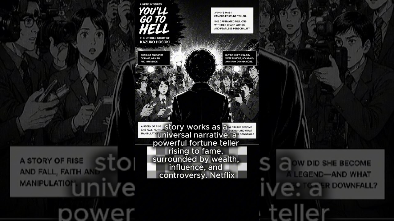 inspired by Kazuko Hosoki is designed for global audiences.
