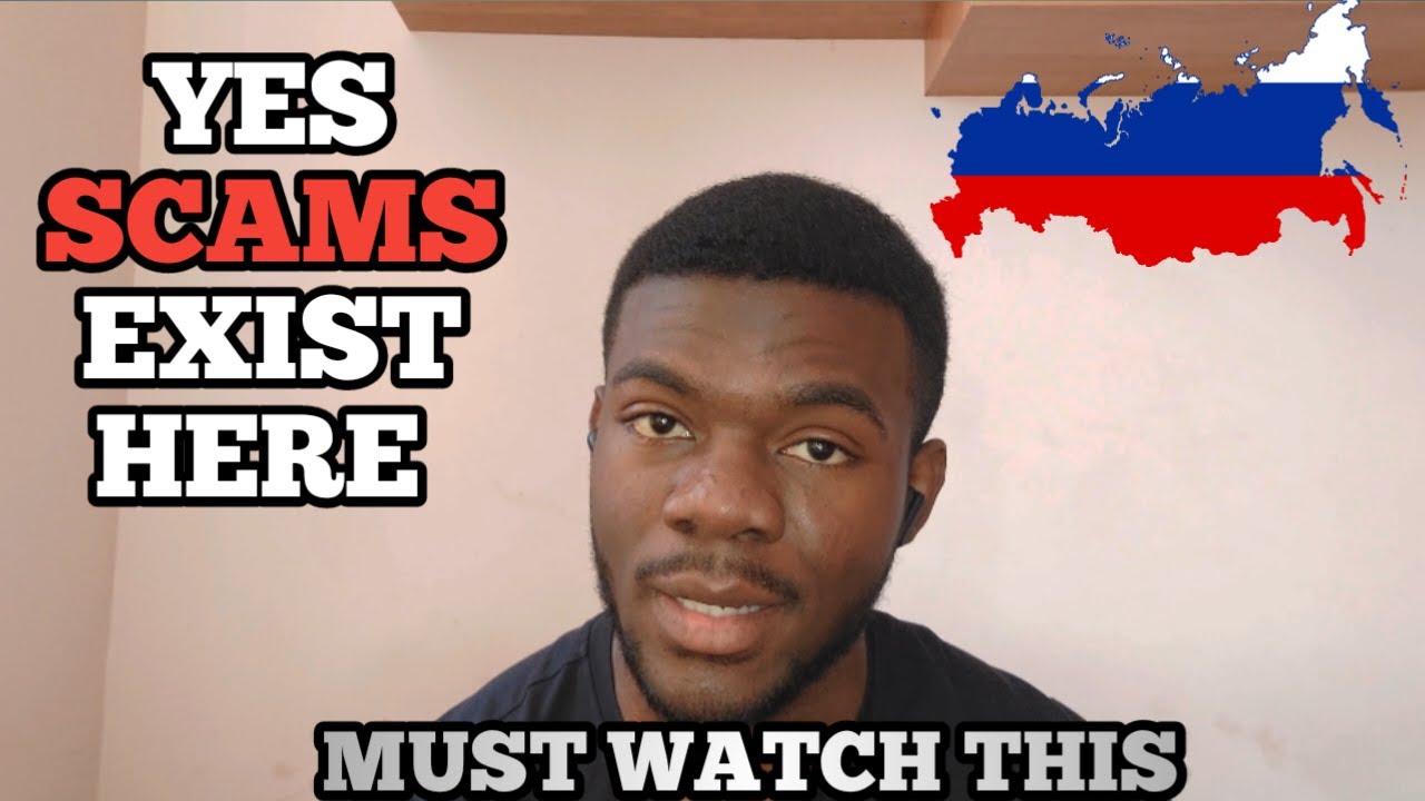 TIPS TO AVOID DATING SCAMS IN RUSSIA | STORYTIME | FOREIGNER| DATING ADVICE