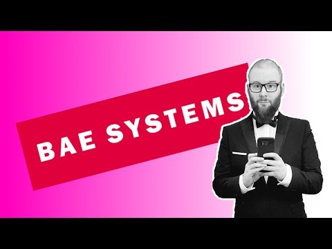 Are BAE Systems shares a good investment??