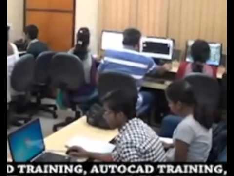Amity Computer Academy, Kolkata: Auto Cadd training, Solidworks ...