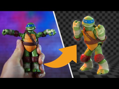 3D General Tutorials | ProductionCrate