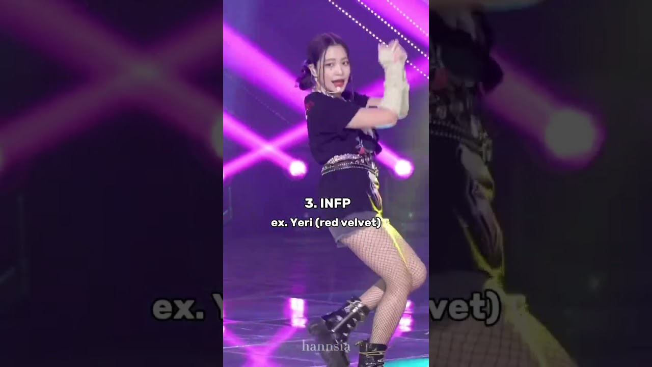 most common mbti of kpop idols! 🍡 #shorts #viral #fypシ #mbti #kpop #bts #newjeans #seventeen