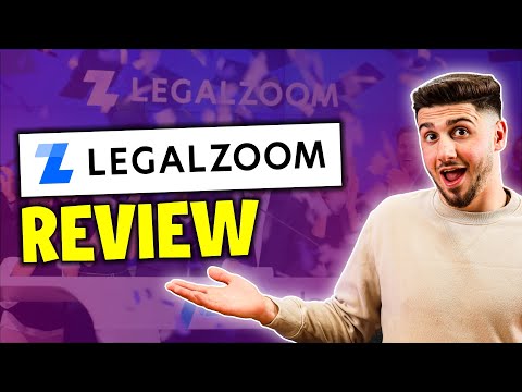 LegalZoom Review: Services, Pricing, Pros and Cons | LLC Services