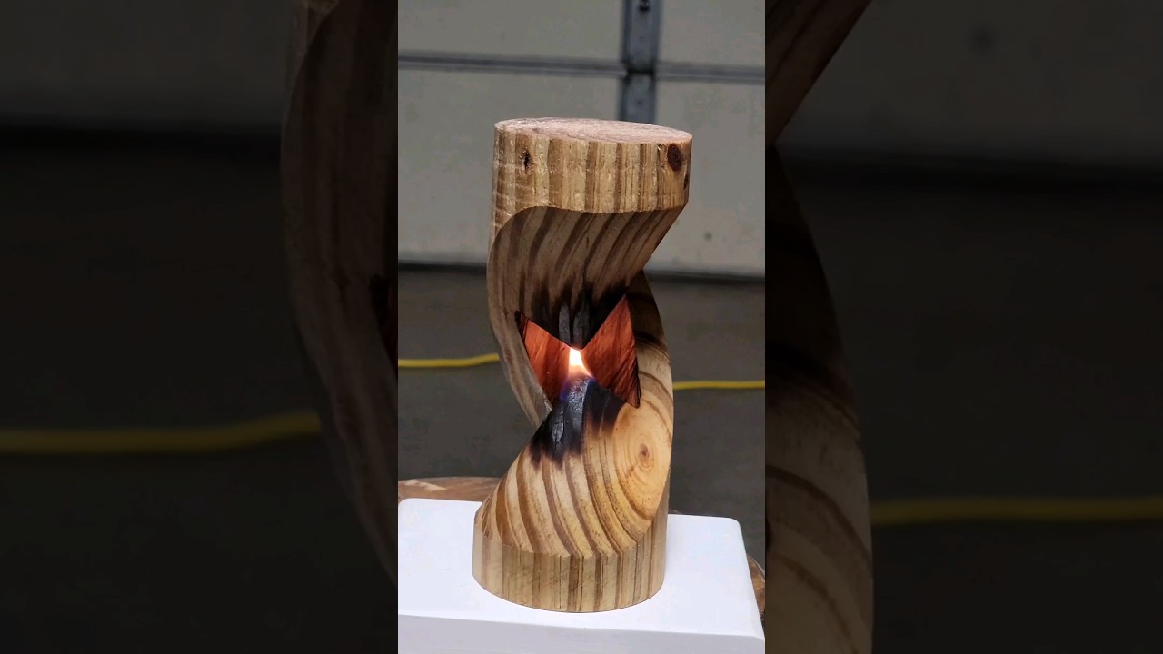 I don't know what this is, but it looks kinda cool. #woodworking #carpentry #scrapwood #diy #tools